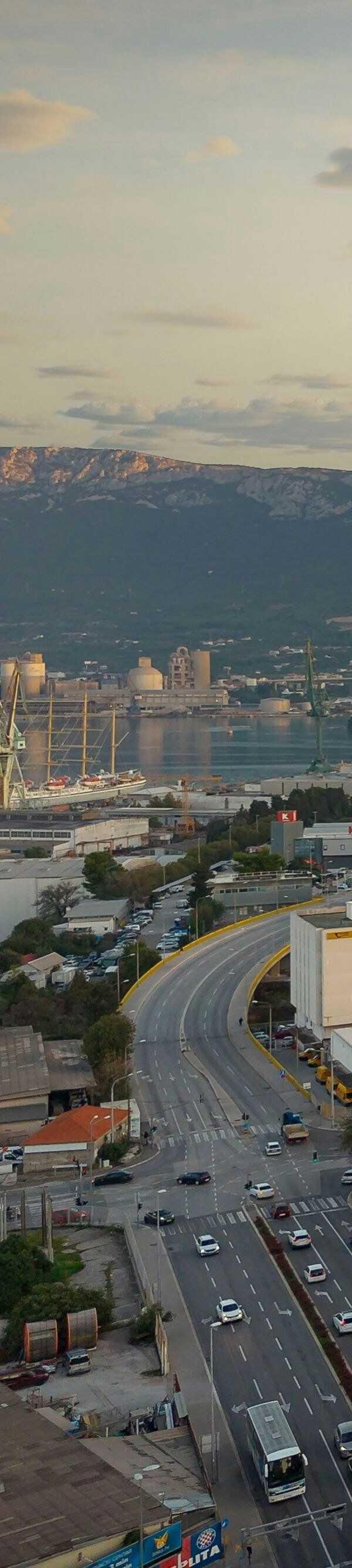 Ac Hotels By Marriott Split - Solin