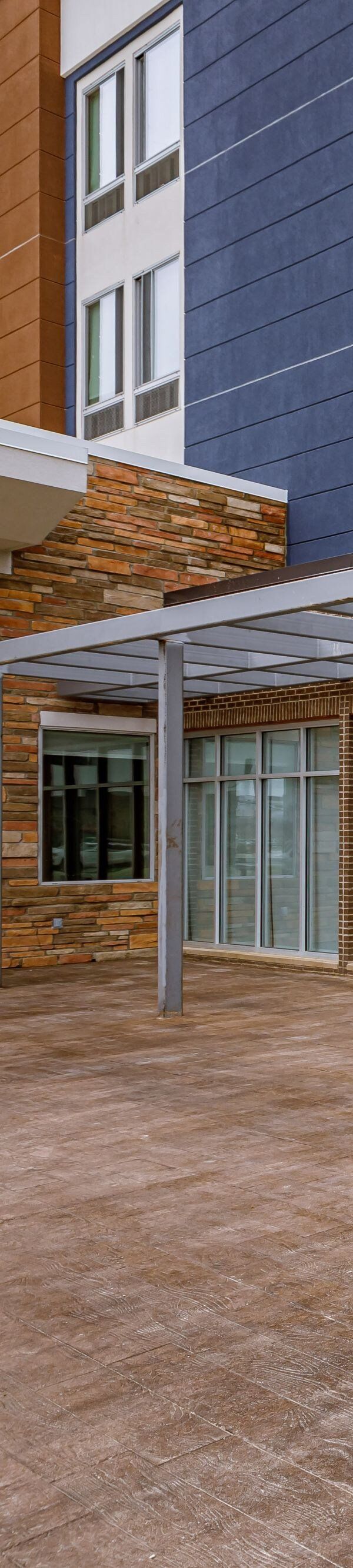 Springhill Suites By Marriott Detroit Sterling Heights - Sterling Heights, MI