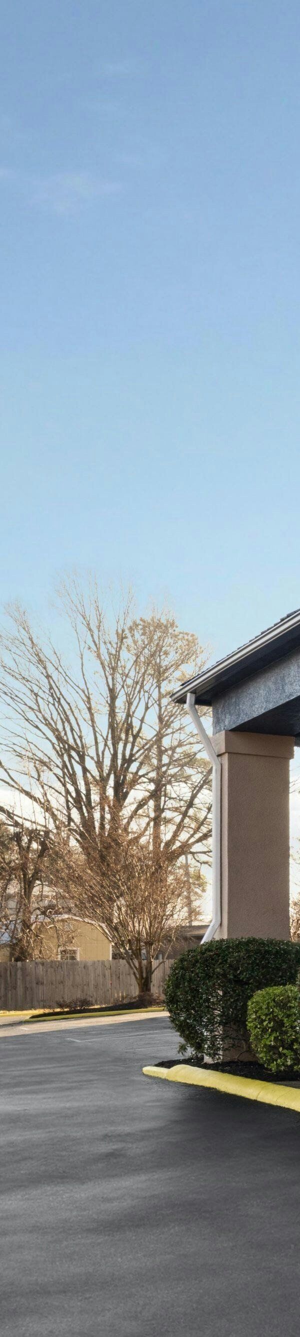 City Express By Marriott Danville - Danville, VA