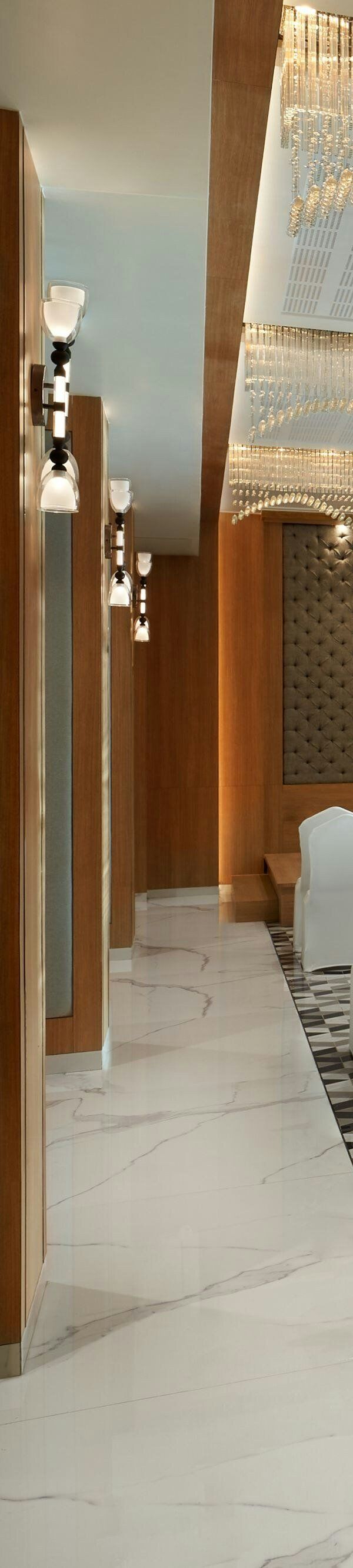 The Fern Residency Miro Road Mumbai Series By Marriott Hotel - Ahmedabad