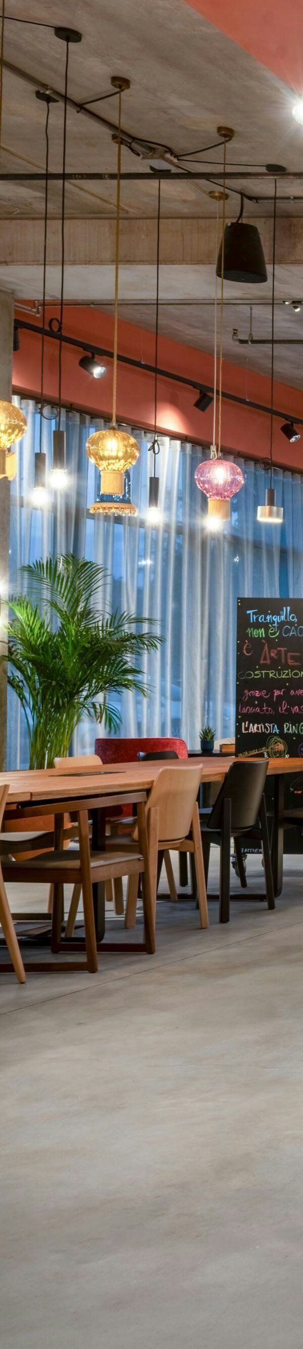 Moxy Verona - Verona