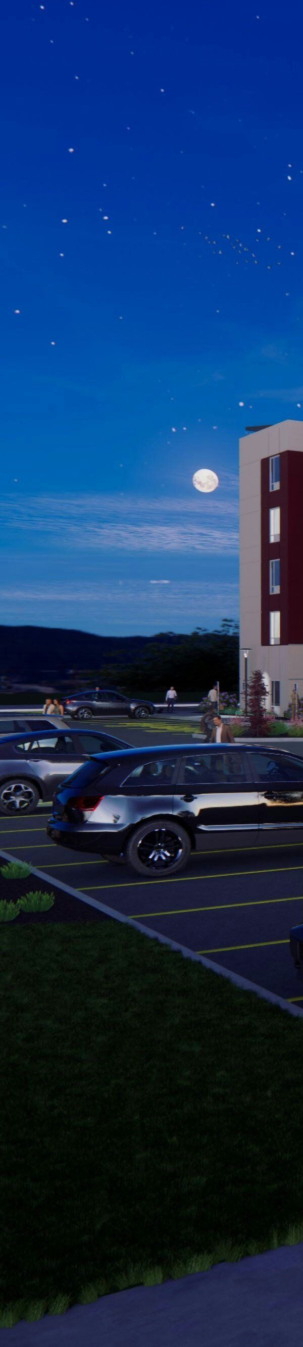 Towneplace Suites By Marriott Woodstock - Woodstock