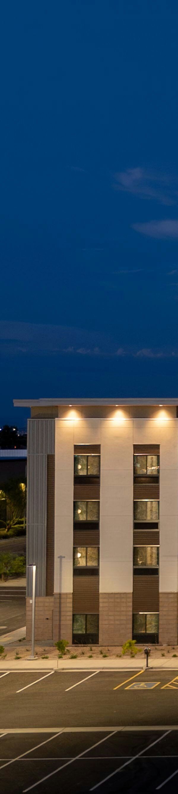Fairfield By Marriott Inn And Suites Surprise Prasada - Sun City West, AZ