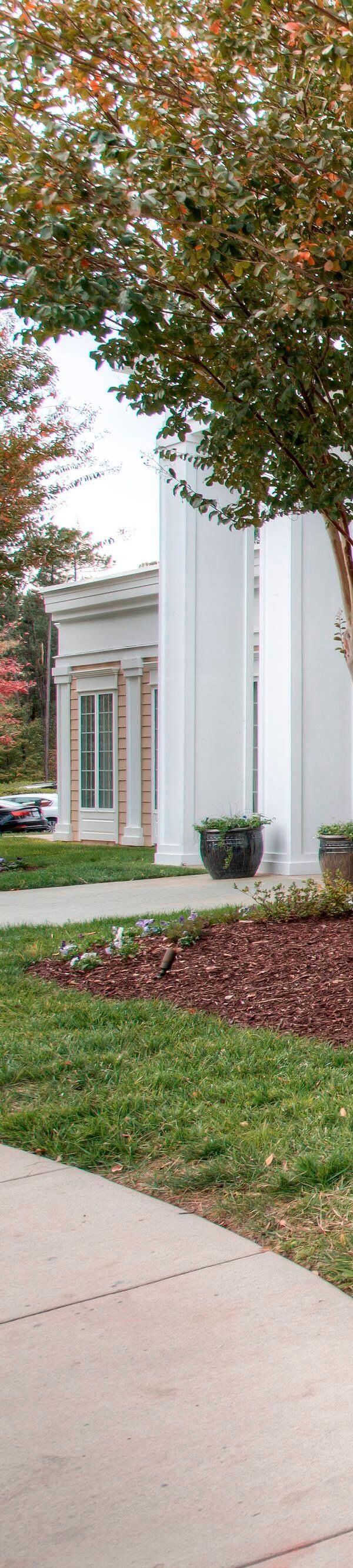 Residence Inn By Marriott Chapel Hill - Chapel Hill, NC