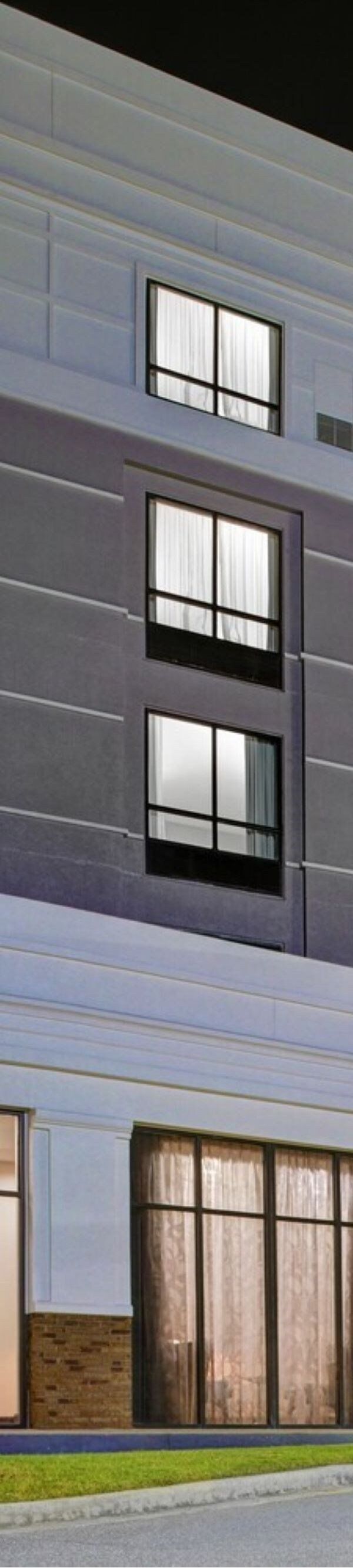 Four Points By Sheraton Birmingham Homewood - Birmingham, AL