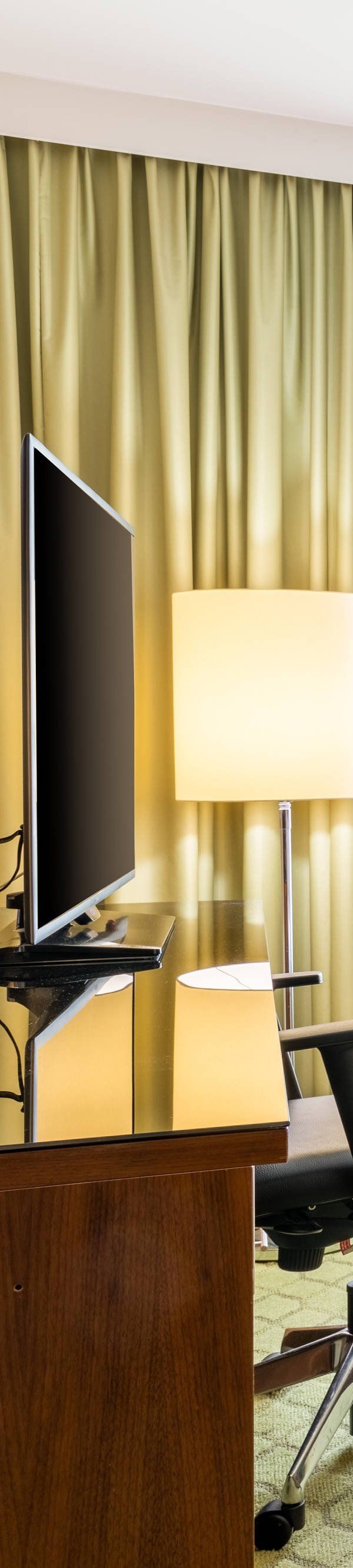Courtyard By Marriott Paris Saint Denis - Saint-Denis, France