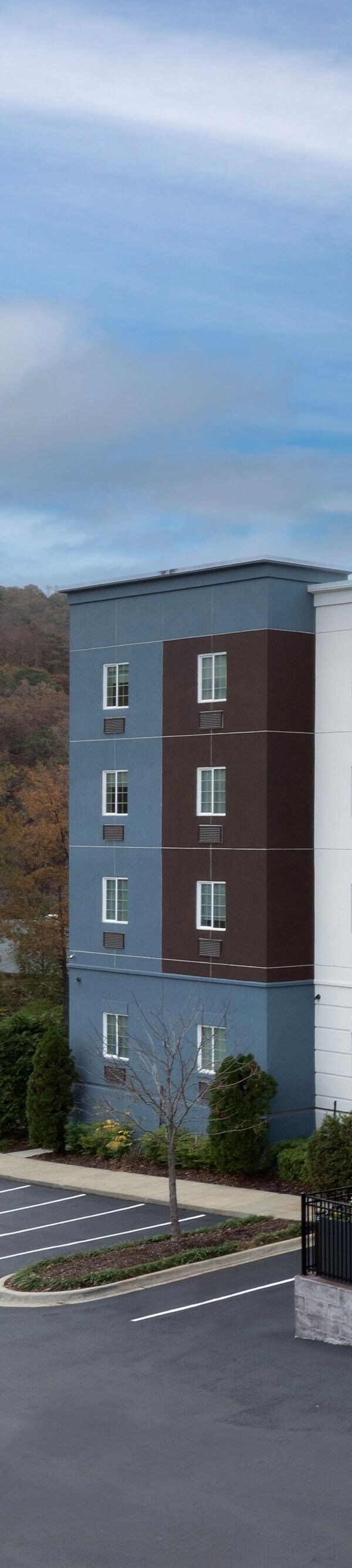 Towneplace Suites By Marriott Birmingham South - Birmingham, AL