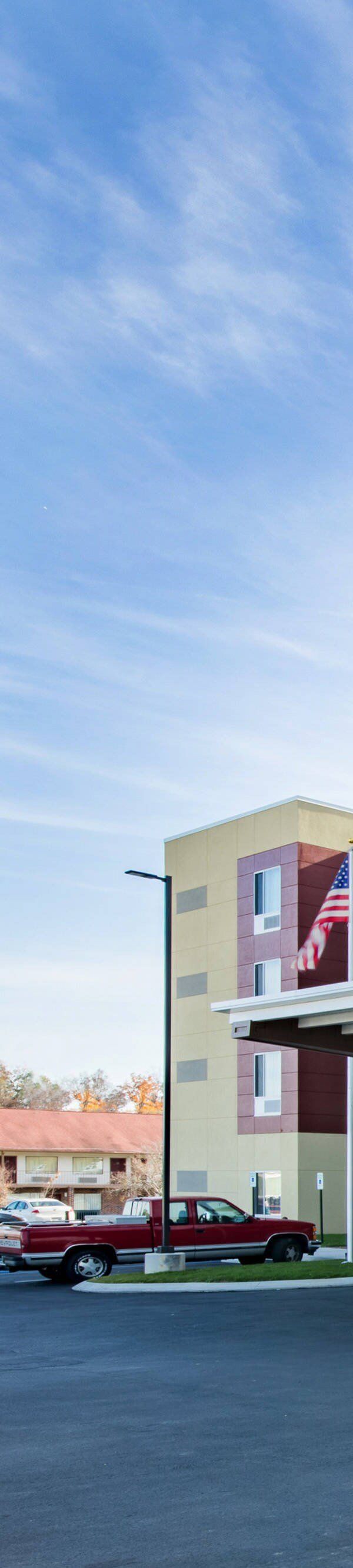 Towneplace Suites By Marriott Cleveland - Cleveland, TN