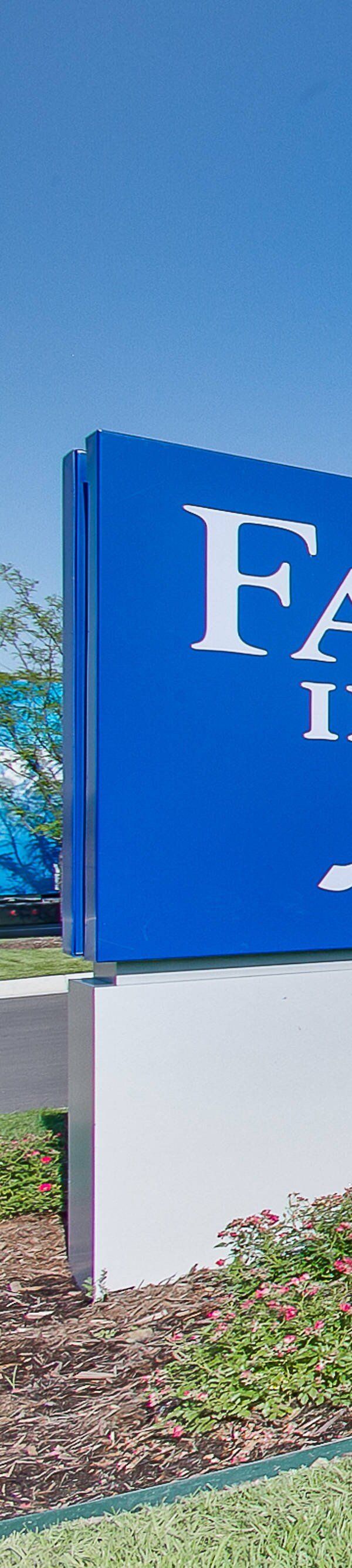 Fairfield Inn And Suites By Marriott Wichita East - Wichita, KS