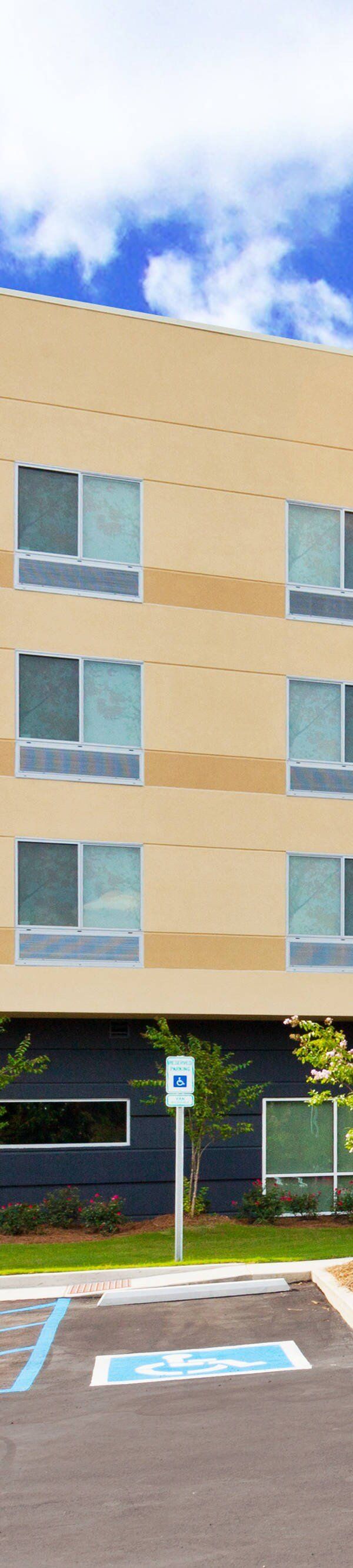 Fairfield Inn And Suites By Marriott Birmingham Colonnade Grandview - Birmingham