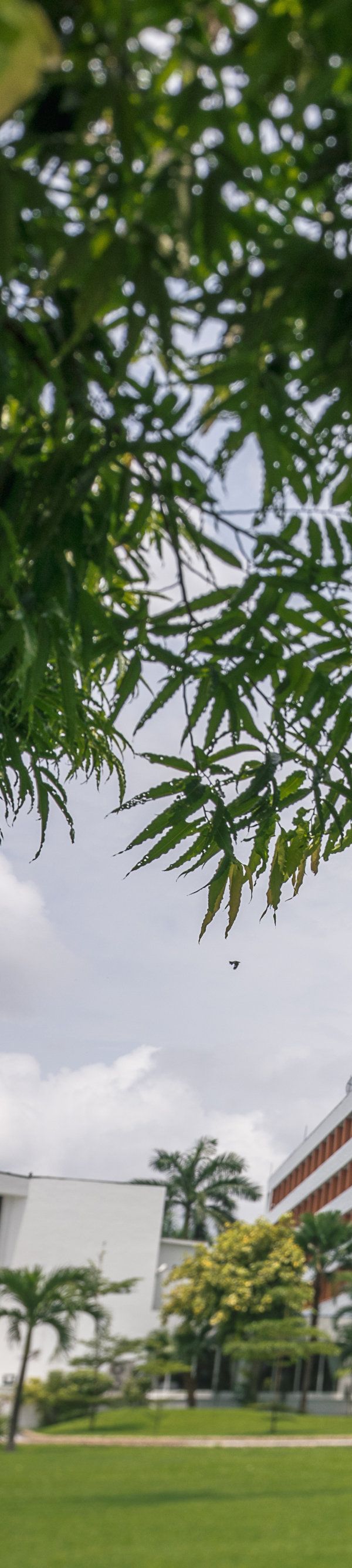 Inya Lake Hotel - Yangon