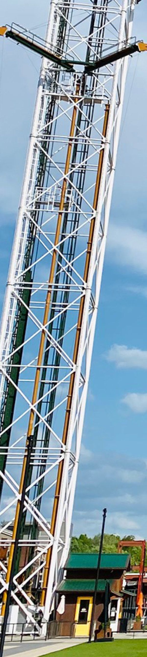 Staybridge Suites Pigeon Forge - Smoky Mtns - Pigeon Forge, TN