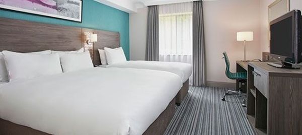 Leonardo Hotel East Midlands Airport - Leicestershire