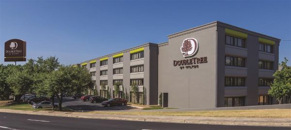 Doubletree By Hilton Austin Northwest - Arboretum - Austin