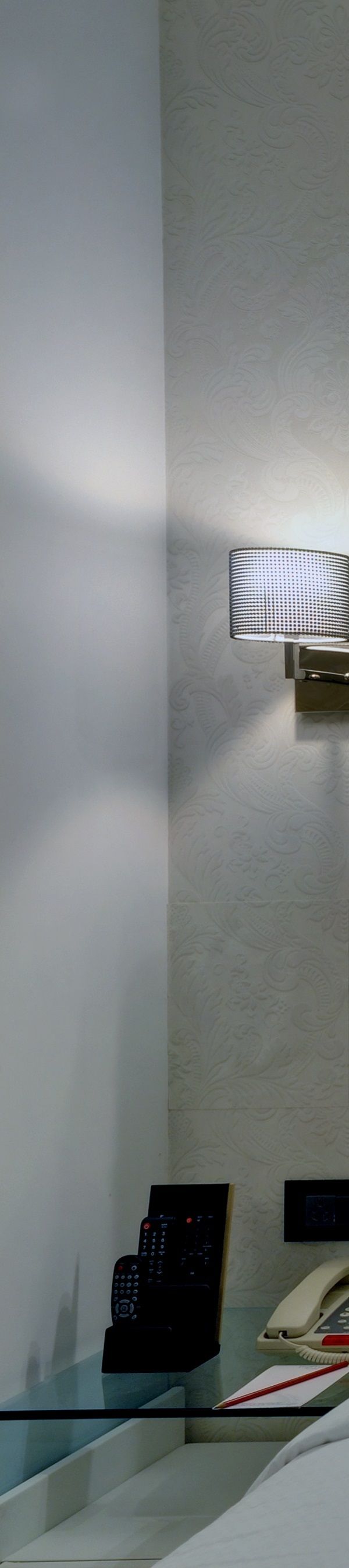 The Fern Residency - ラージコート