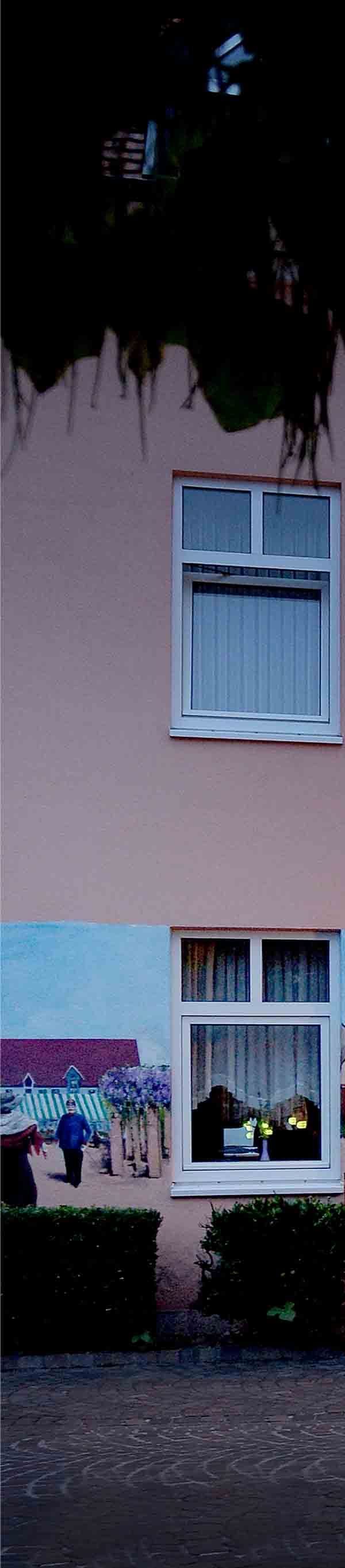 Am Stadthaus Garni - Müllheim