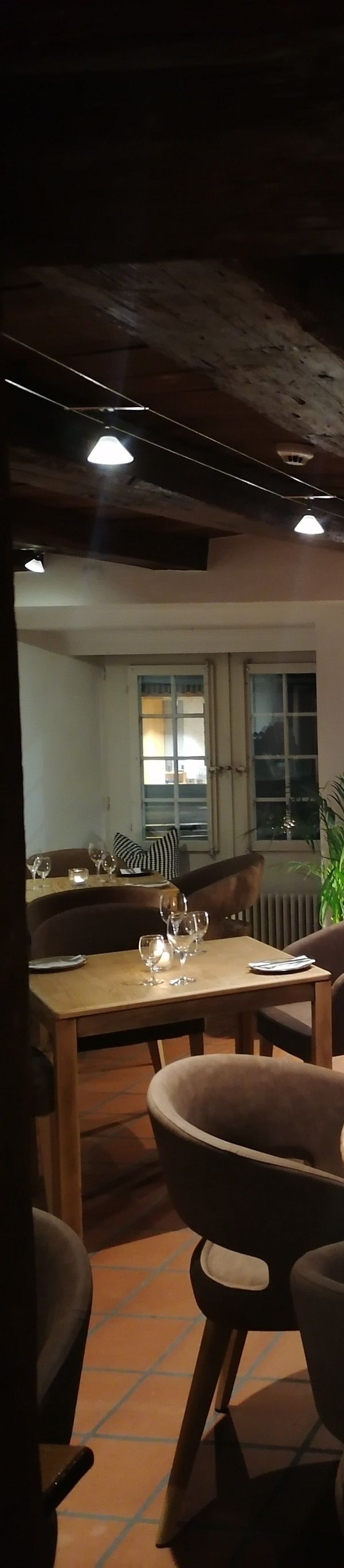 Gasthof Zur Waag - Canton of Aargau