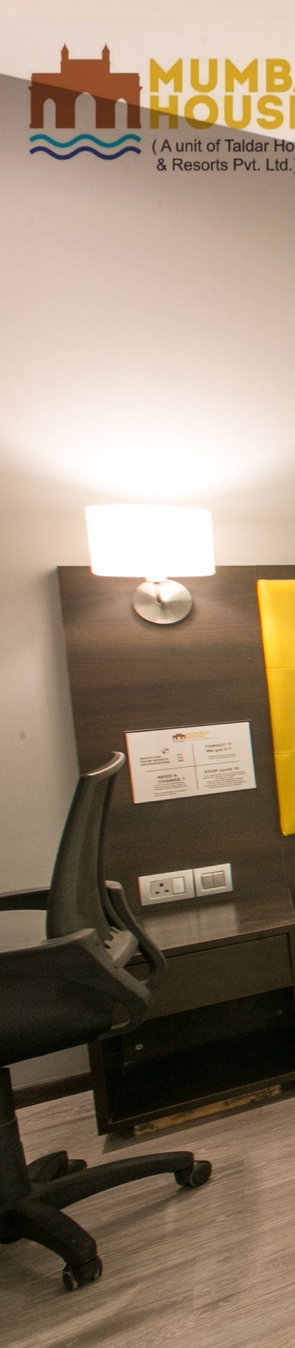 Hotel Mumbai House Airoli - Thane