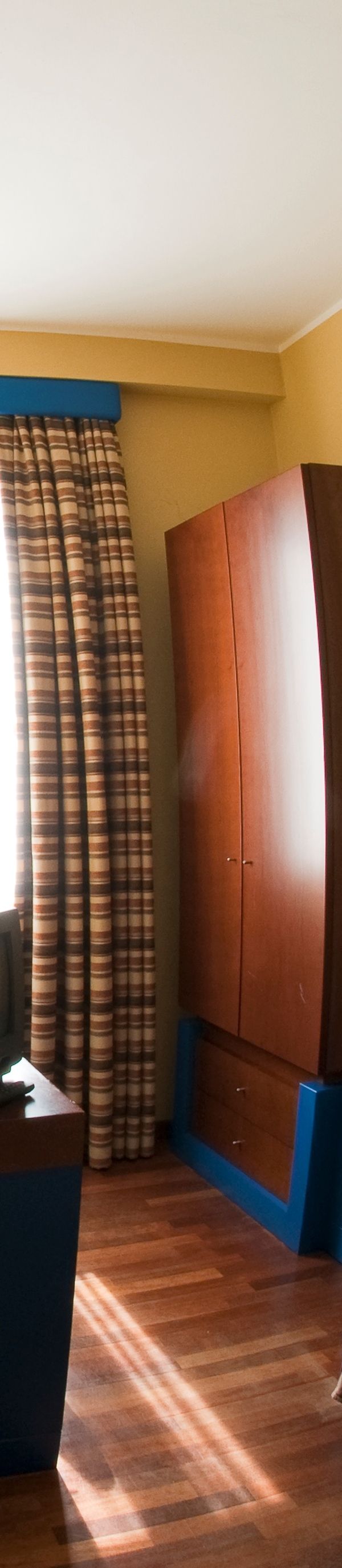 Embassy & Boston - Milano Marittima