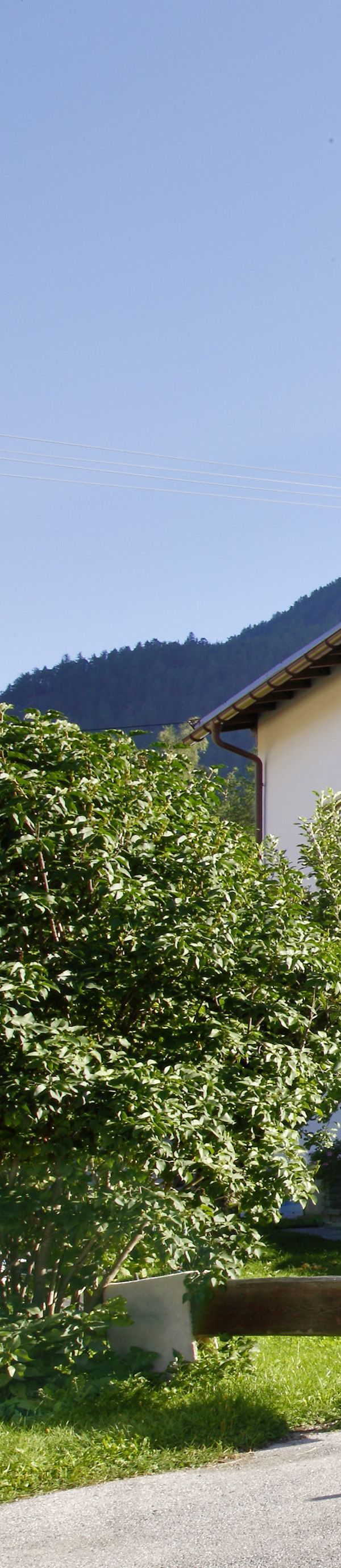 Tiroler Cafe - Langenfeld, Austria