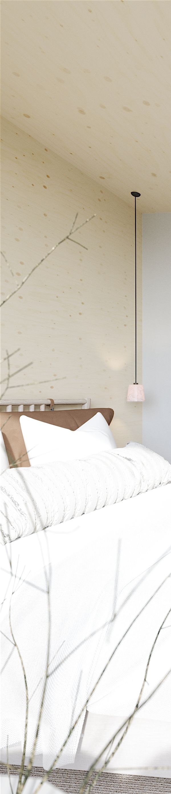 The Wood Hotel By Elite - Skellefteå