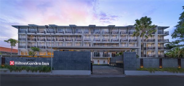 Hilton Garden Inn Bali Nusa Dua - Bali