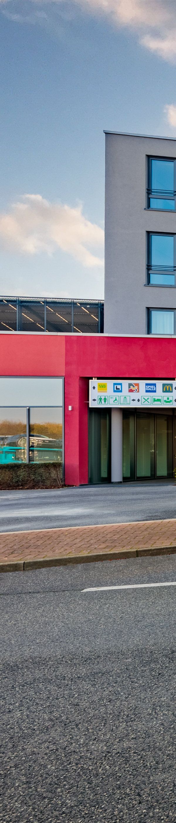 Hotel Am Rüssel - Cassel, Allemagne