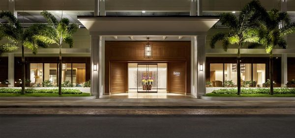 Halepuna Waikiki By Halekulani - Honolulu, HI