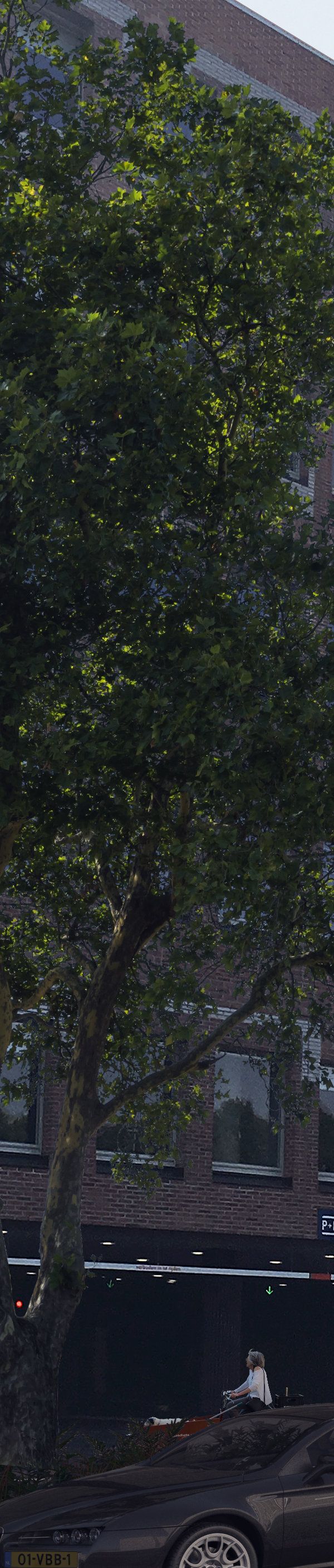 Intercityhotel Breda - Breda