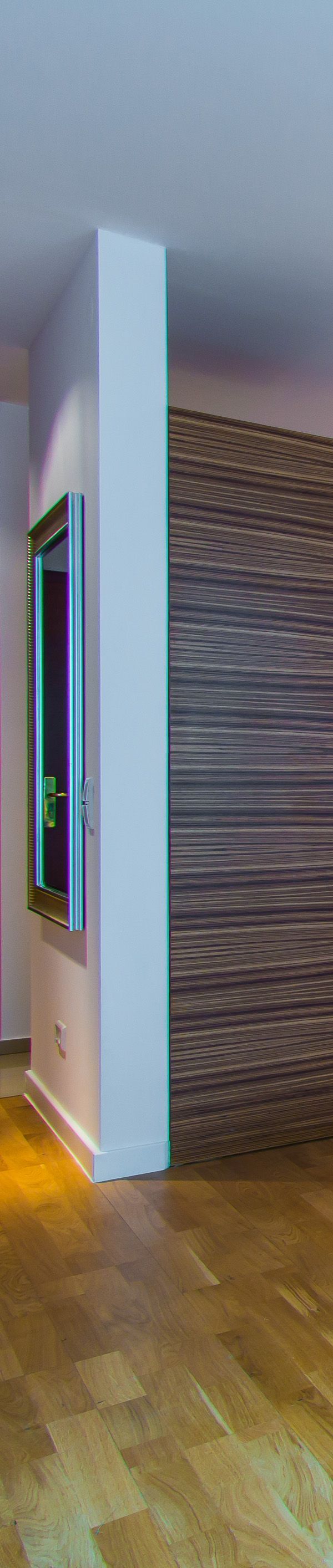 Inqse Warsaw Centre - Varsovie