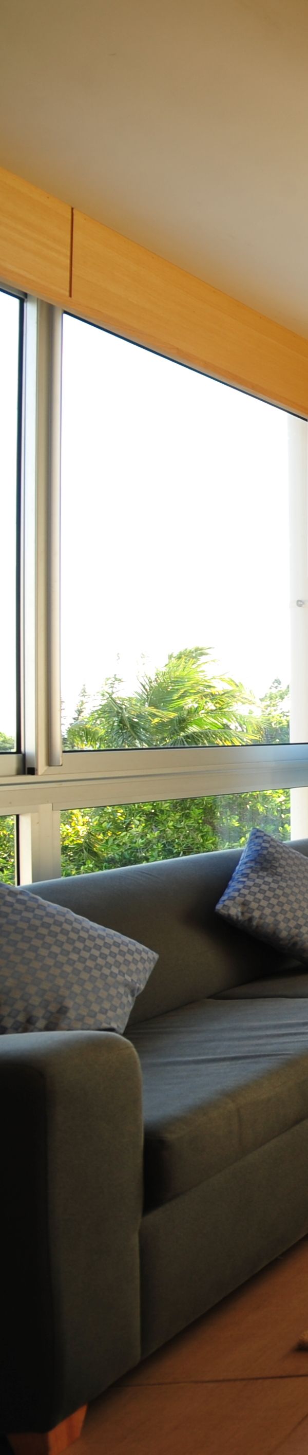 Hotel Le Lagon - New Caledonia