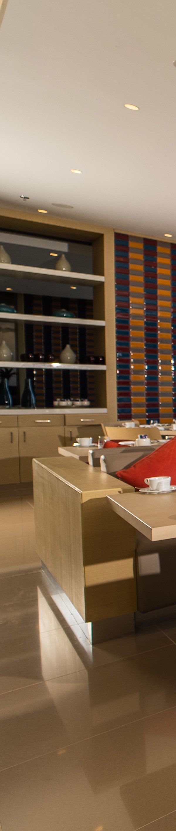 Dana Rayhaan By Rotana - Dammam