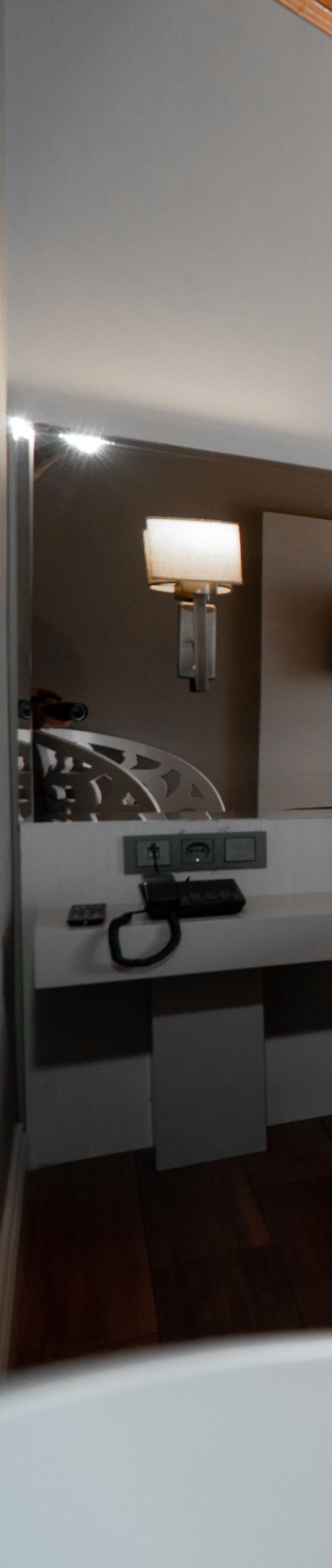 Homey Airport Hotel - İstanbul