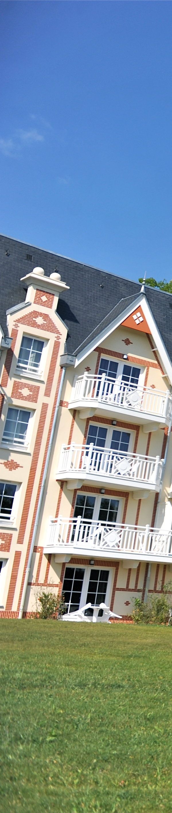 Bo Resort & Spa - Normandy