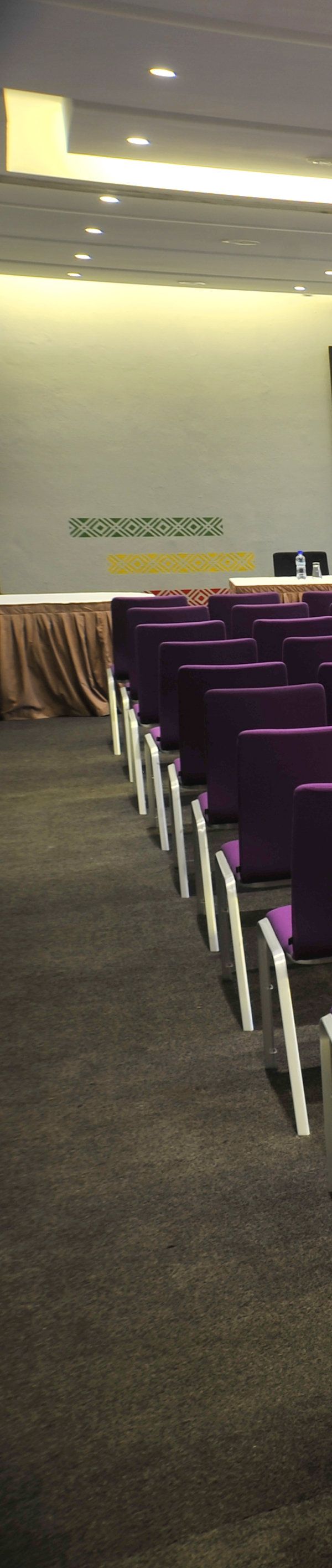 Sopatel Le Silmandé - Ouagadougou