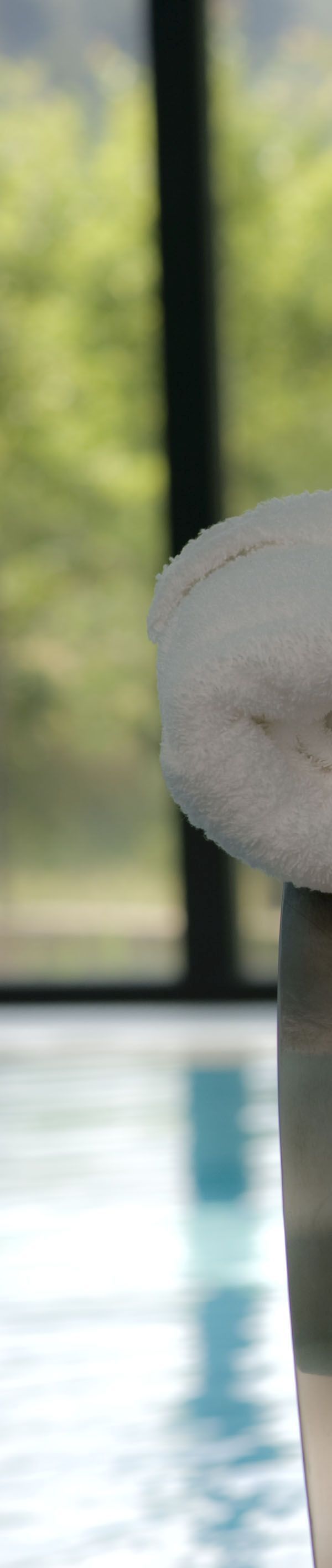 Primavera Perfume Hotel - Chaves