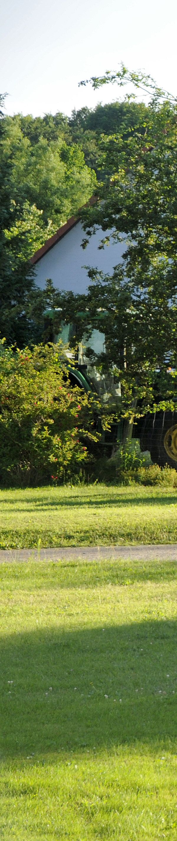 Gutshaus Neu Wendorf - Mecklenburg-Vorpommern