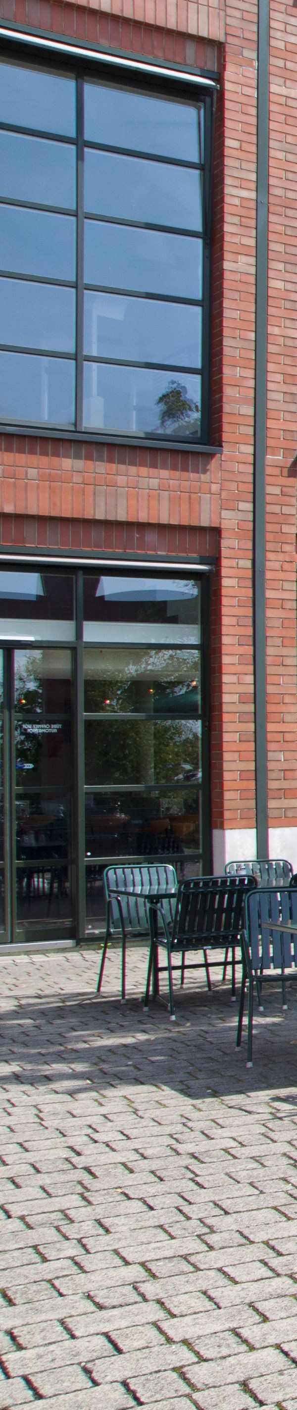 Rosenberger Ansfelden - Linz