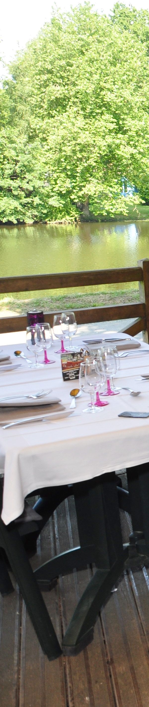 Hotel Beau Rivage - Mayenne