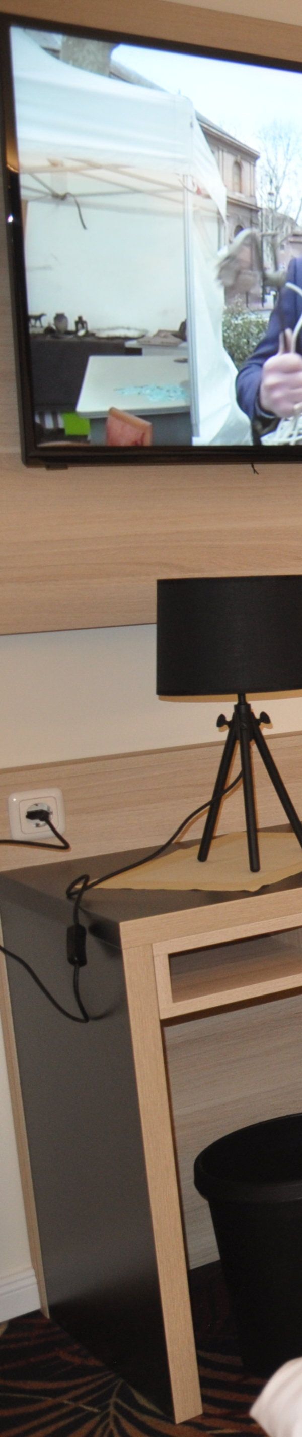 Avalon Hotel Bellevue - Fehmarn