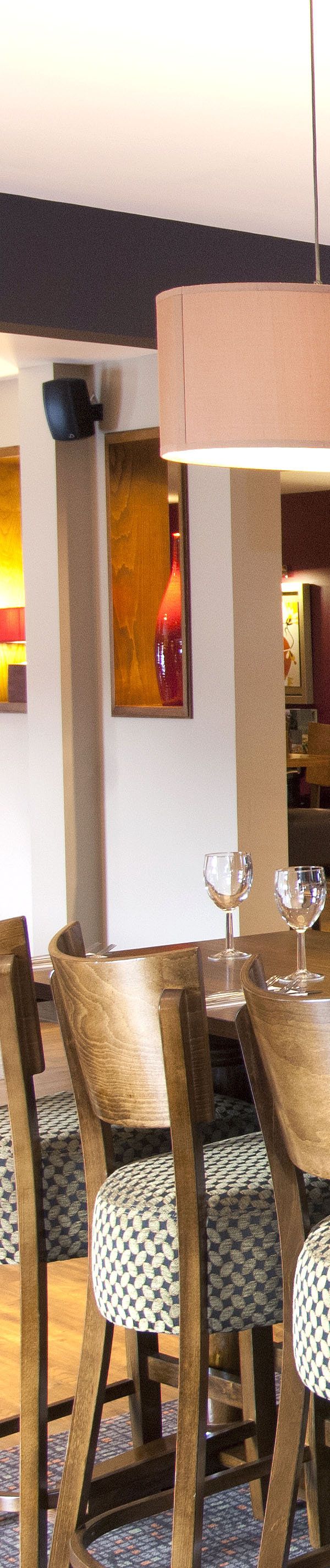 Premier Inn High Wycombe Central - High Wycombe