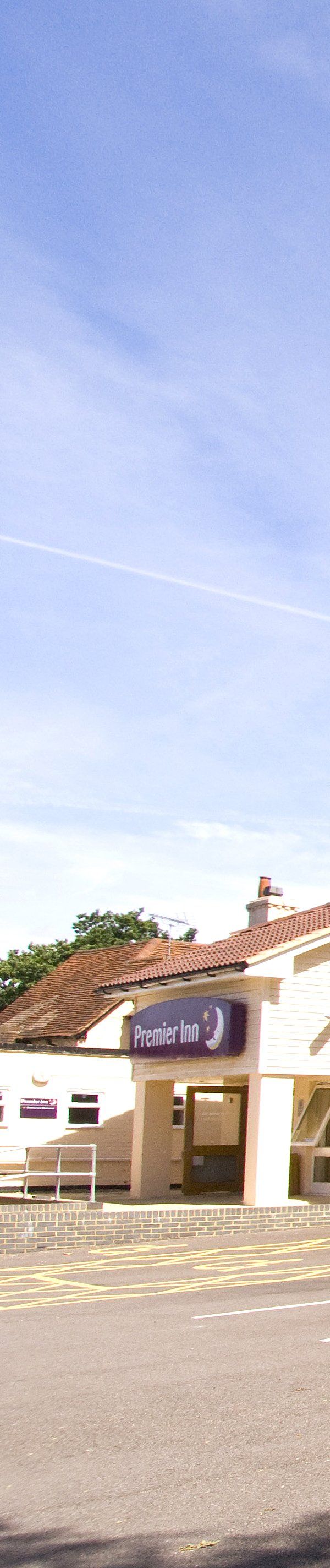Premier Inn Leicester South (Oadby) - Leicester