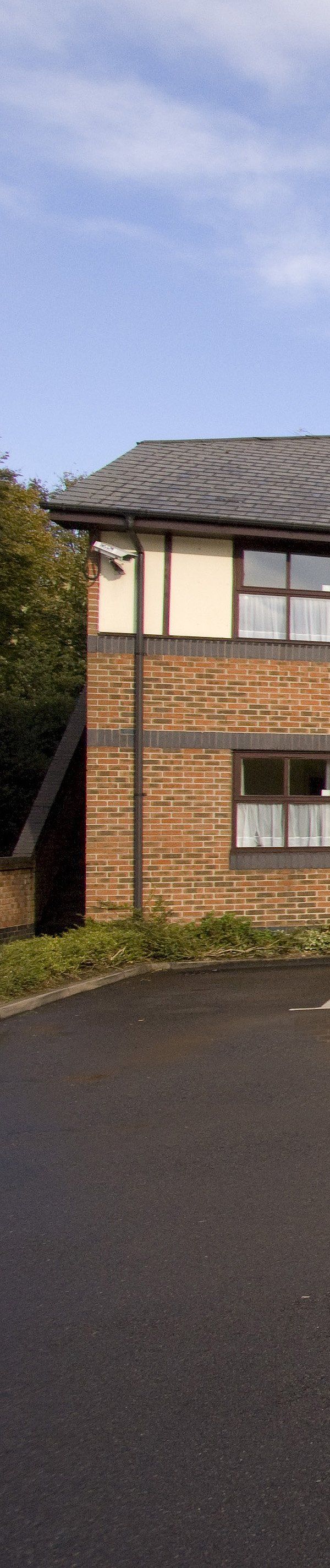 Premier Inn Stockport South - Stockport