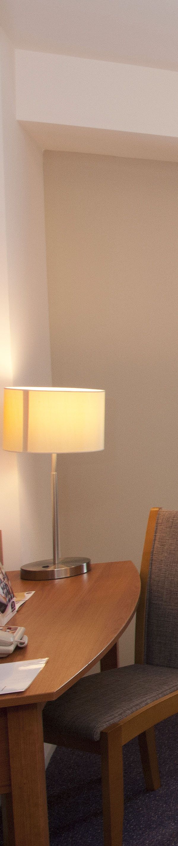 Premier Inn Heathrow Airport Terminal 5 - Slough