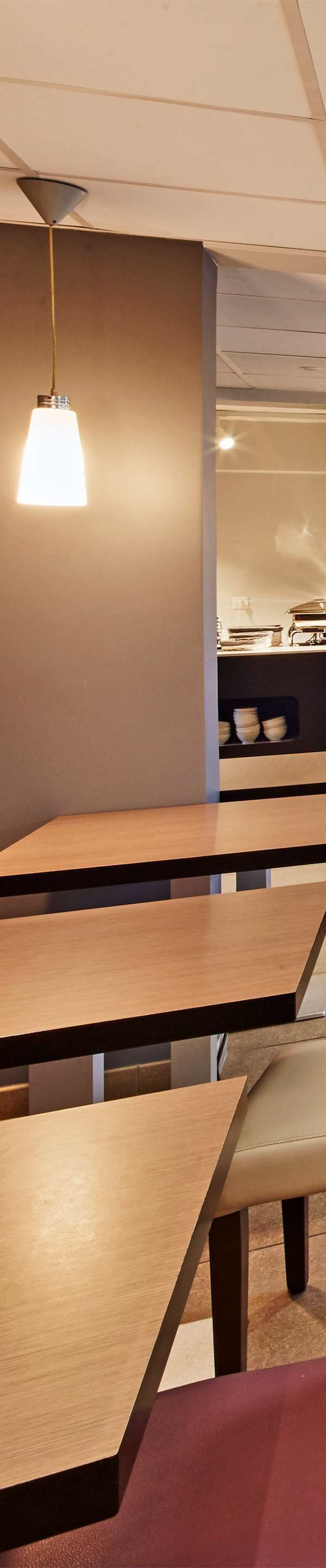 Kyriad Direct Auxerre Appoigny - Appoigny