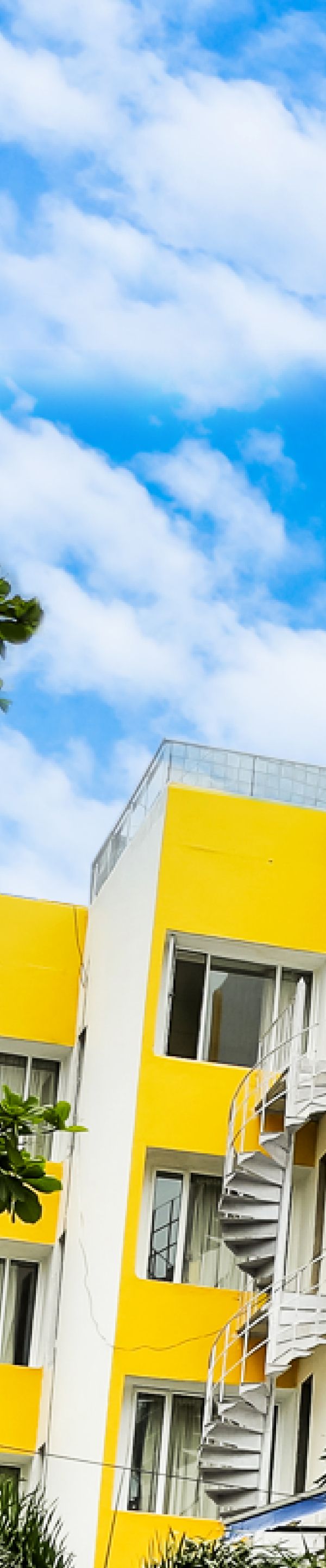 Bloom Hotel Juhu - Mumbai