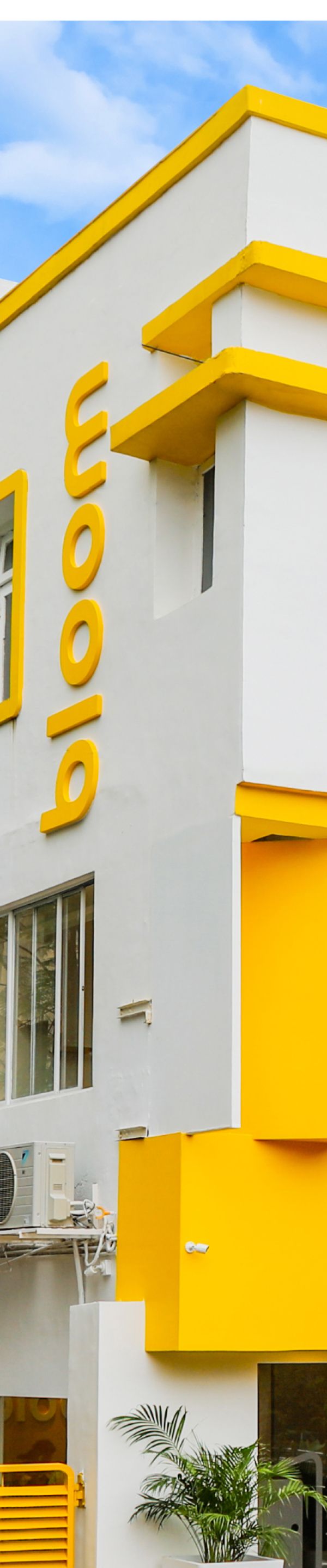 Bloom Hotel - Worli - Mumbai