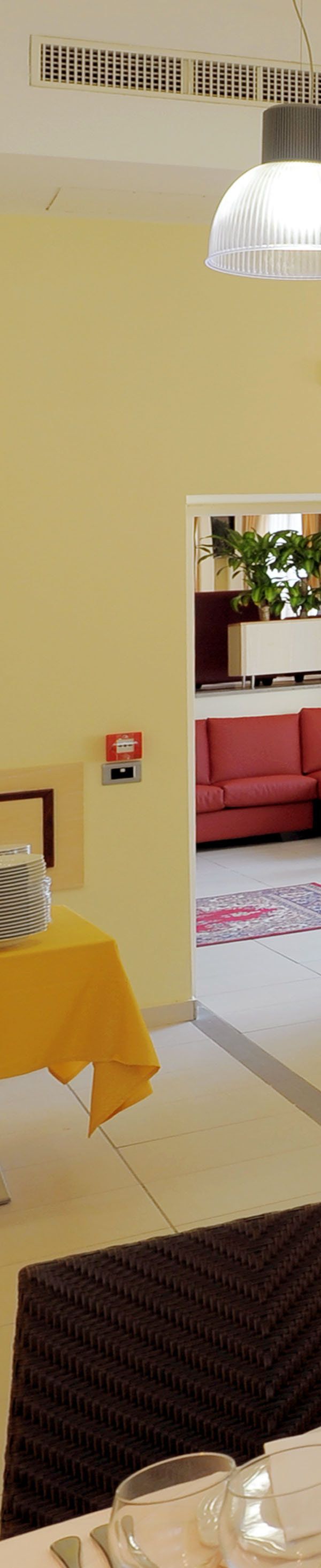 Palace Hotel - Palmi