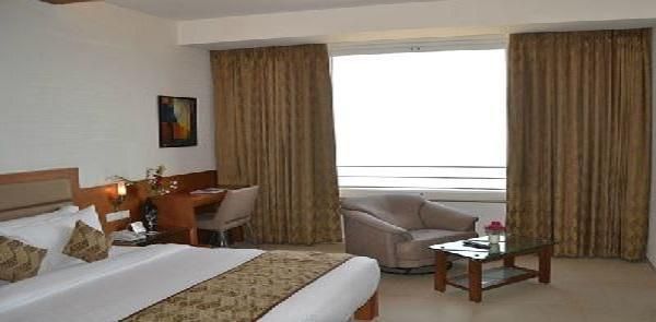 Dwarkadhish Lords Eco Inn - 德瓦爾卡