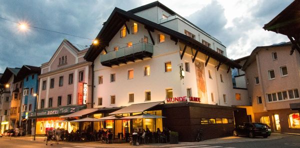 Munde Businesshotel - Telfs